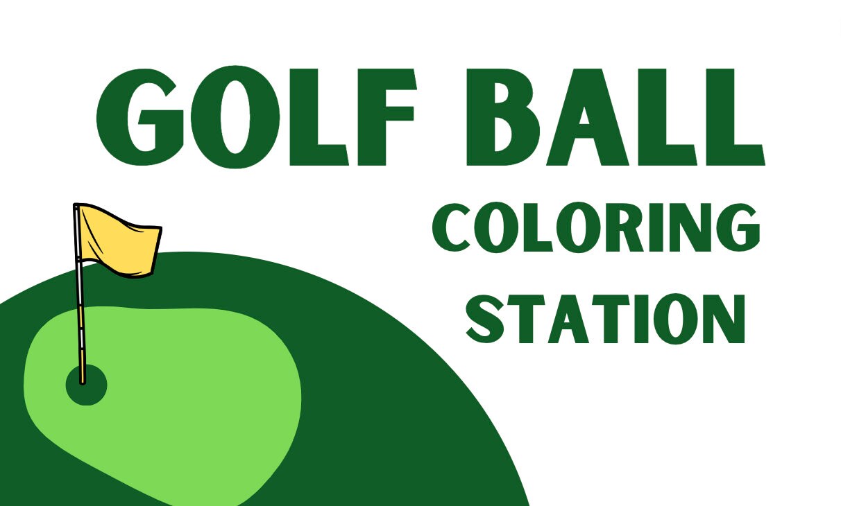 Par 3 Partee Food Stations | Par THREE PARTEE Birthday Printouts | Golf ...
