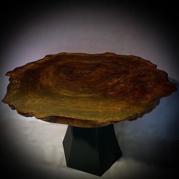 Unique End Table - Etsy