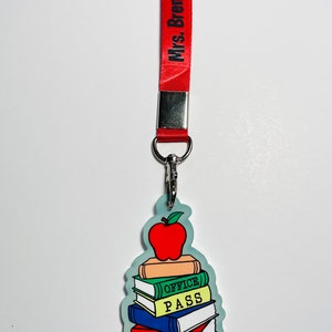 School Hall Passes | Office Pass | Bathroom Pass | Nurse's Pass ...