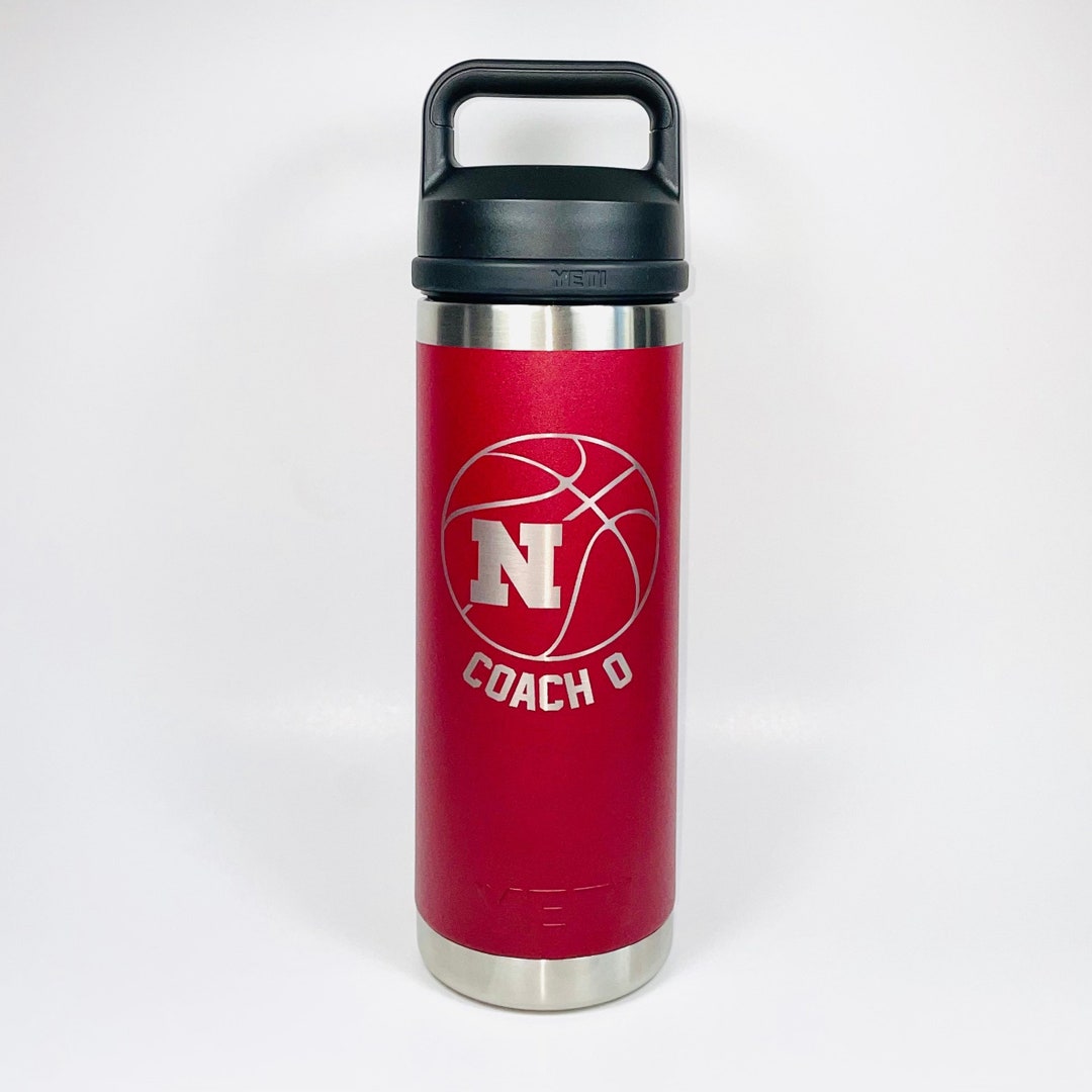 Laser Engraved Water Bottle | Personalized Insulated Water Bottle ...