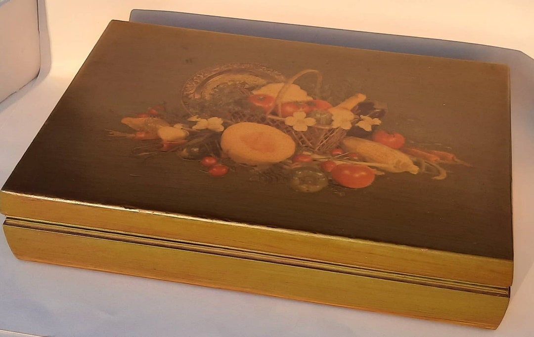 William Rodgers Silverware Set in Box Vintage - Etsy