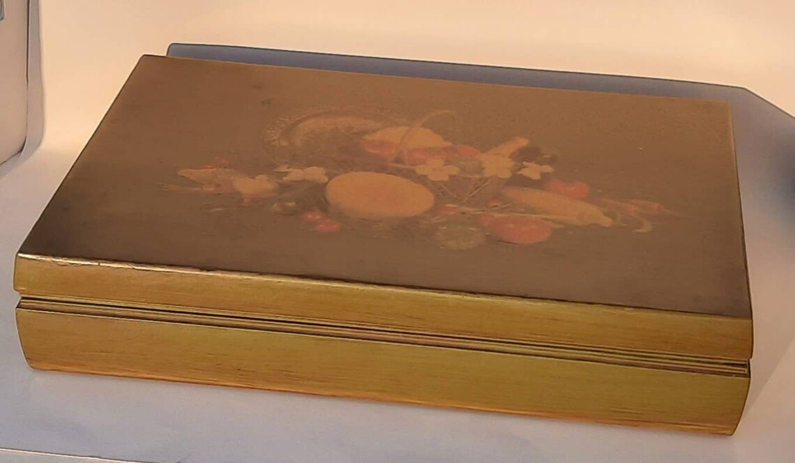 William Rodgers Silverware Set in Box Vintage - Etsy
