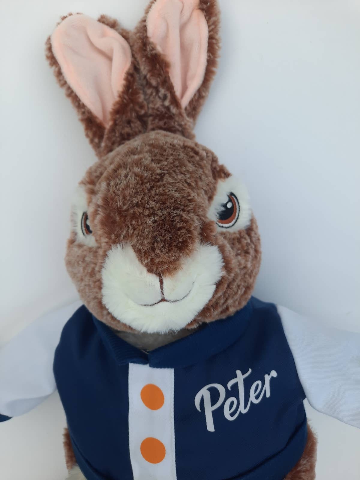 Peter Rabbit Dan Dee Collectors Choice 2020 Plush Rabbit Toy - Etsy