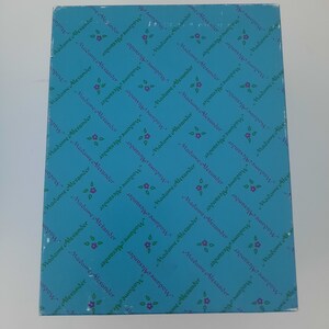 VINTAGE 8" Madame Alexander Doll Gretel Brinker in Box - Etsy