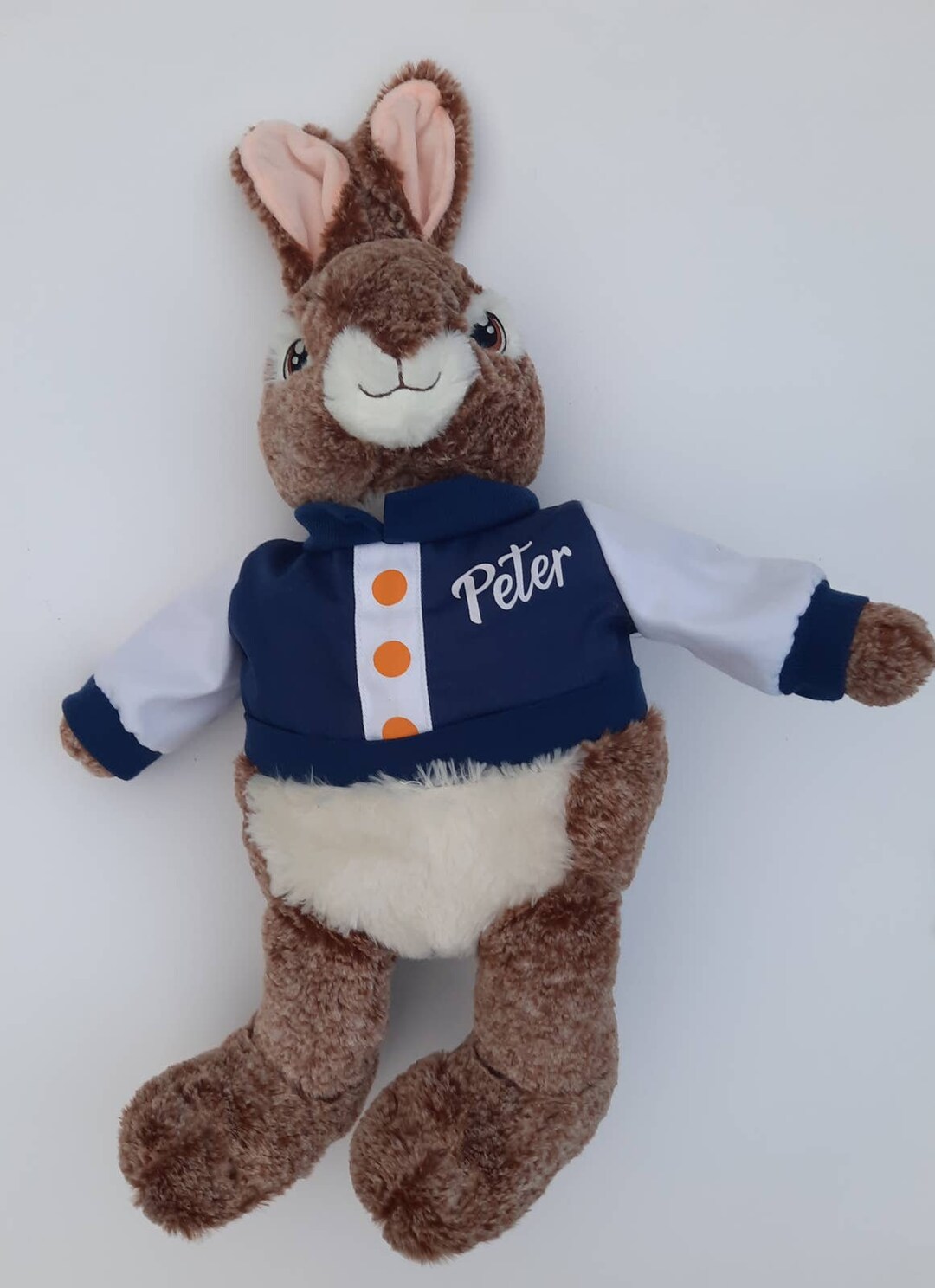 Peter Rabbit Dan Dee Collectors Choice 2020 Plush Rabbit Toy - Etsy