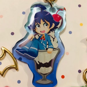 Mairuma Main Trio + Sweets Charms - Etsy