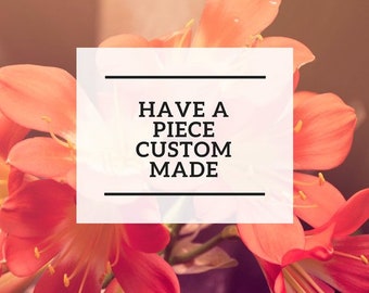 Custom made art | Etsy