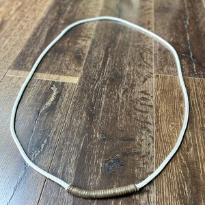 Neck Rope, Liberty Line, Liberty Rope, Bridless Riding - Etsy Canada