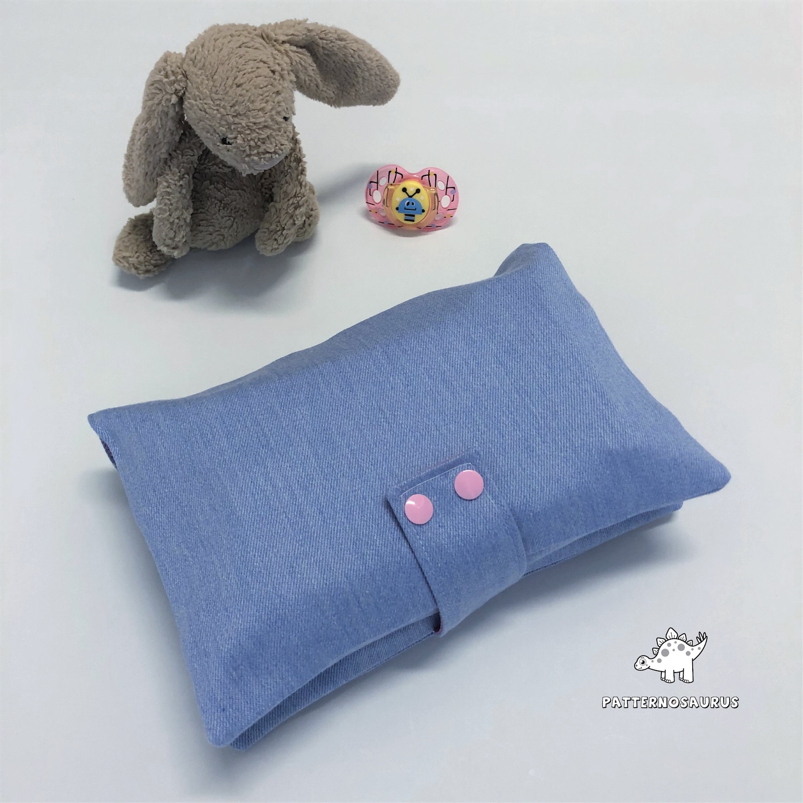Nappy Wallet Pattern Diaper Clutch Pattern Baby Shower Gift - Etsy ...