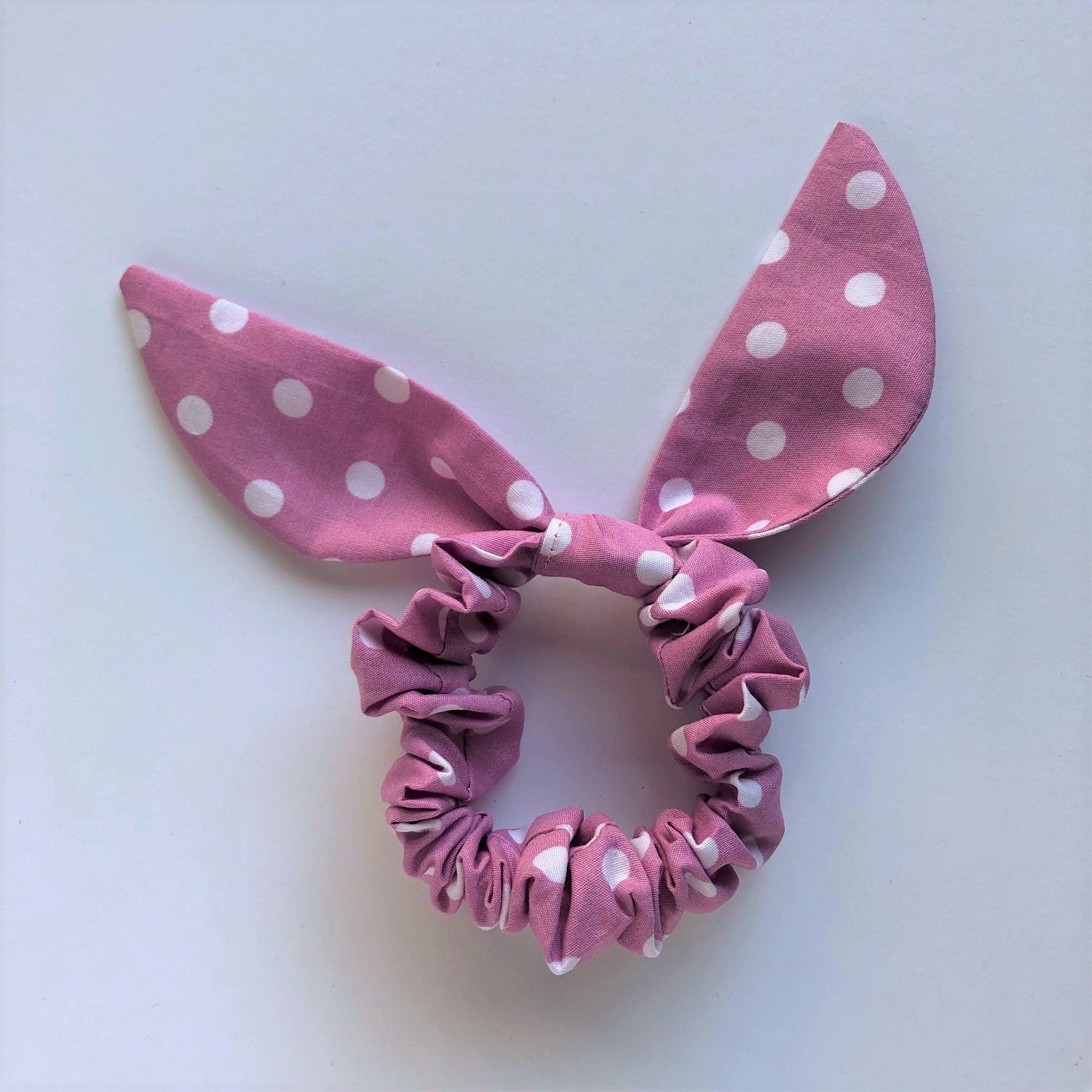 Scrunchie Pattern PDF Pattern Download Scrunchie DIY Hair - Etsy Australia