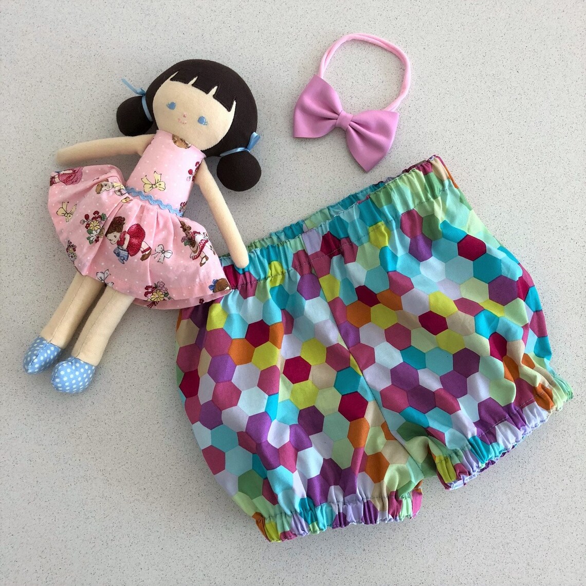 Baby Bloomers Sewing Pattern: Newborn to 4 Years (PDF Pattern) - Etsy