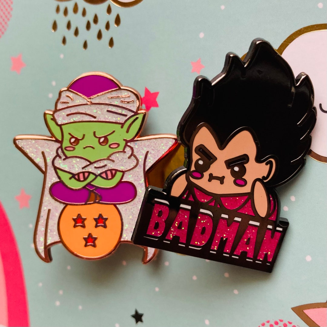 Build Your Own Pin Pair Pack - Etsy