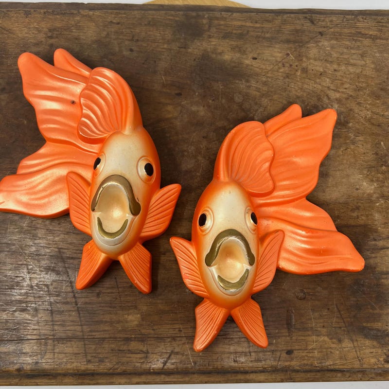 Chalkware - Etsy