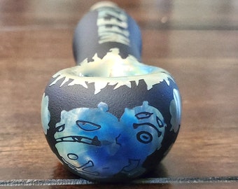 Psyduck Pipe - Etsy