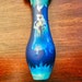 Tangled Rapunzel Fumed Glass Smoking Pipe - Etsy