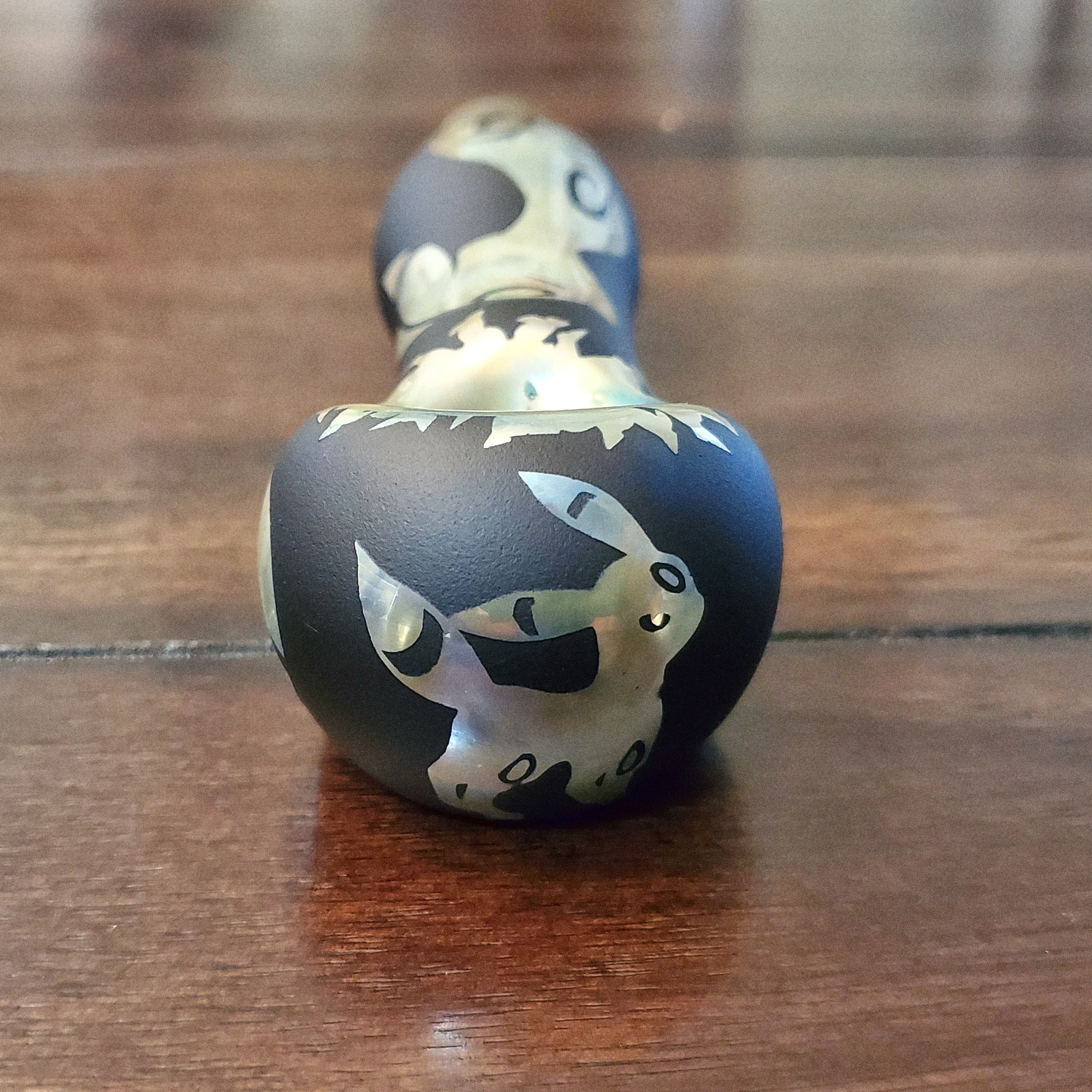 Pokemon Weed Pipes