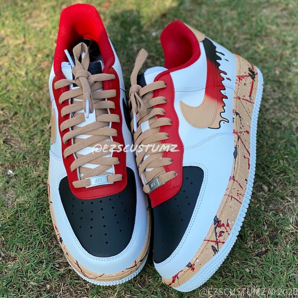 Nike Drip - Etsy