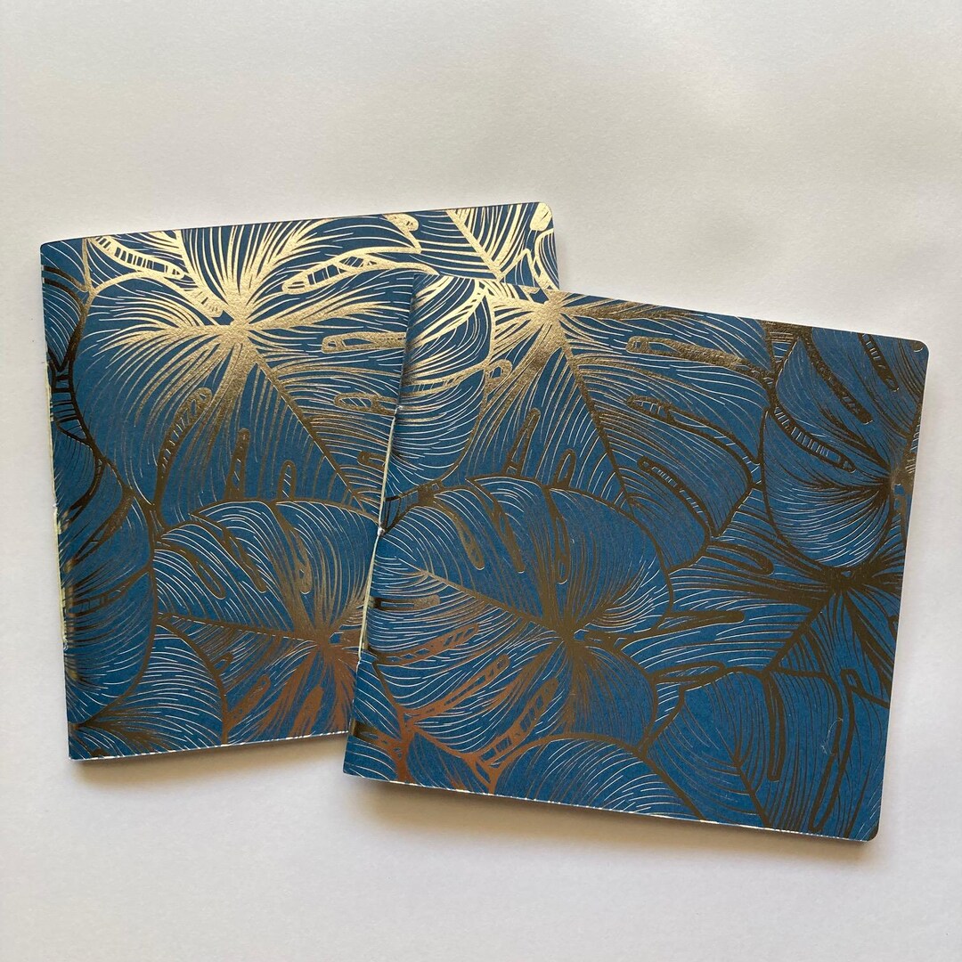 Small Notebooks for Drawing, Writing, Notes | Mini Journal | Small ...
