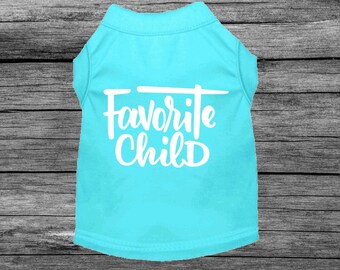 Favorite Child | Etsy