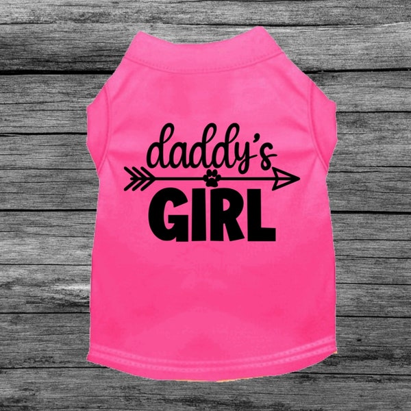 Girl Dog Clothes - Etsy