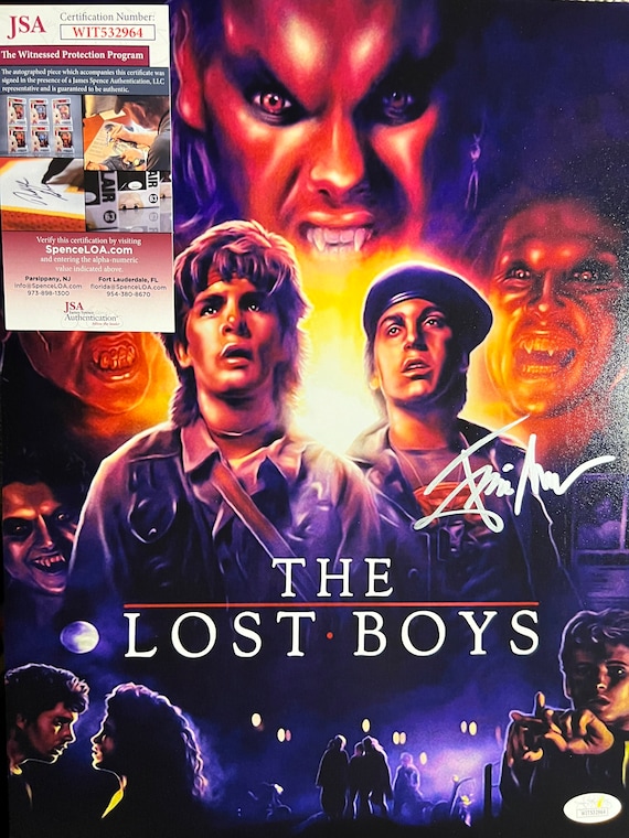 Jamison Newlander Alan Frog