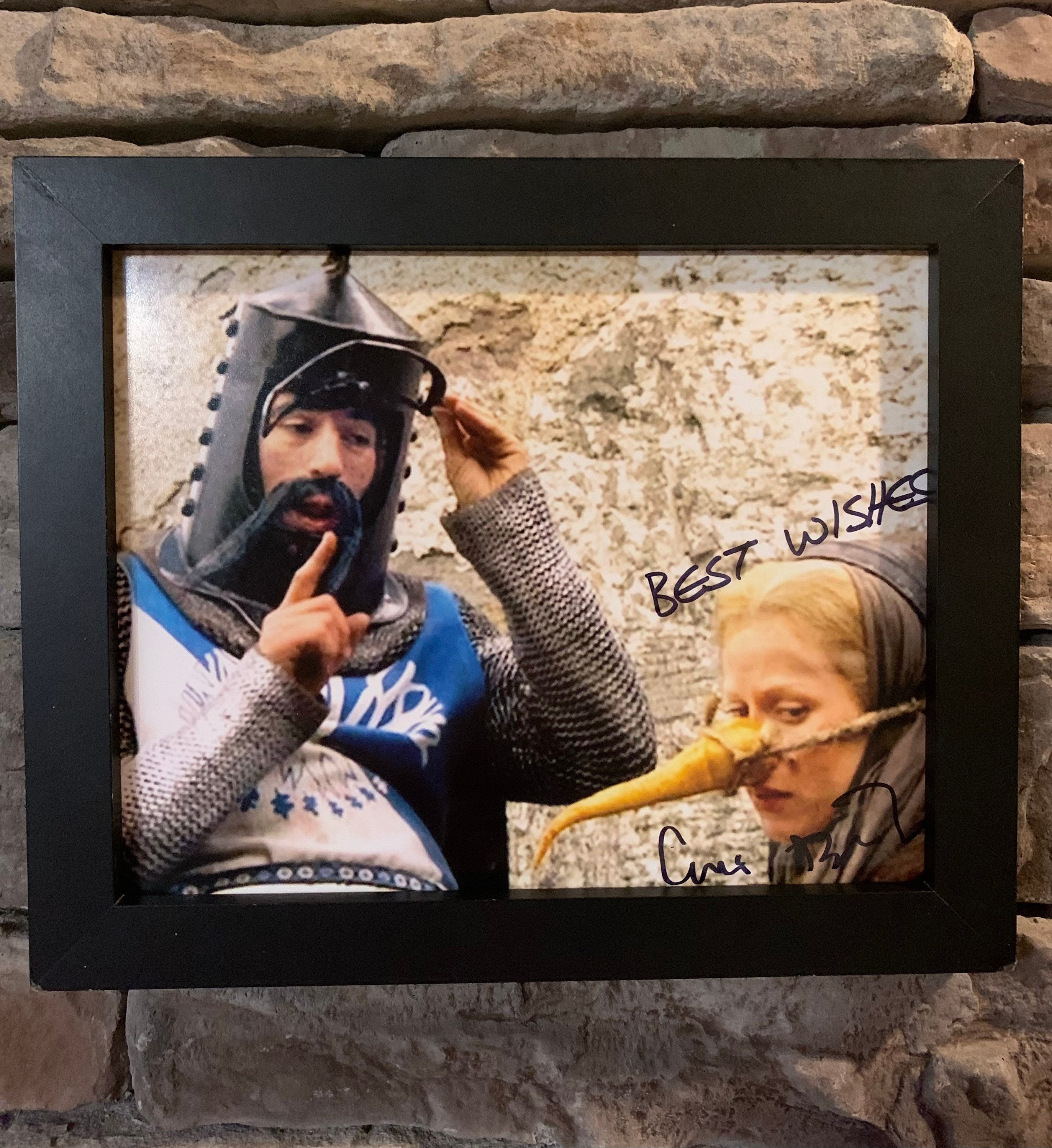 Connie Booth Monty Python