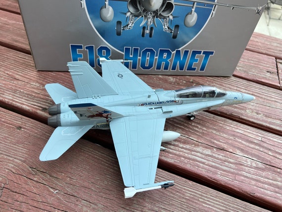 Hornet F1 Plane
