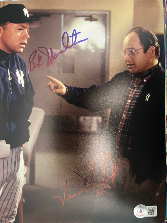 Buck Showalter Seinfeld
