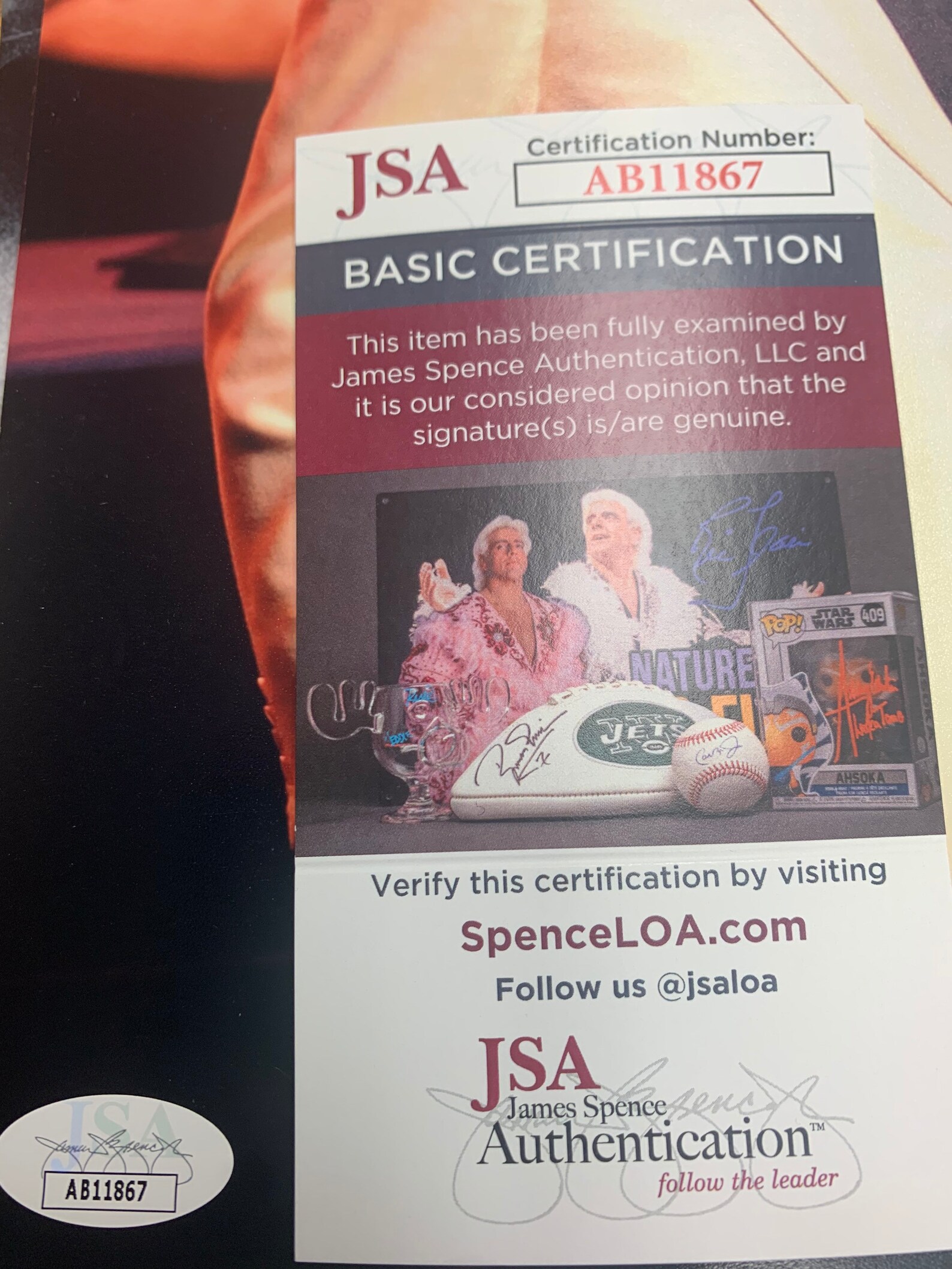 Autographed Tony Bennett Framed 8x10inch Photo With JSA COA. - Etsy