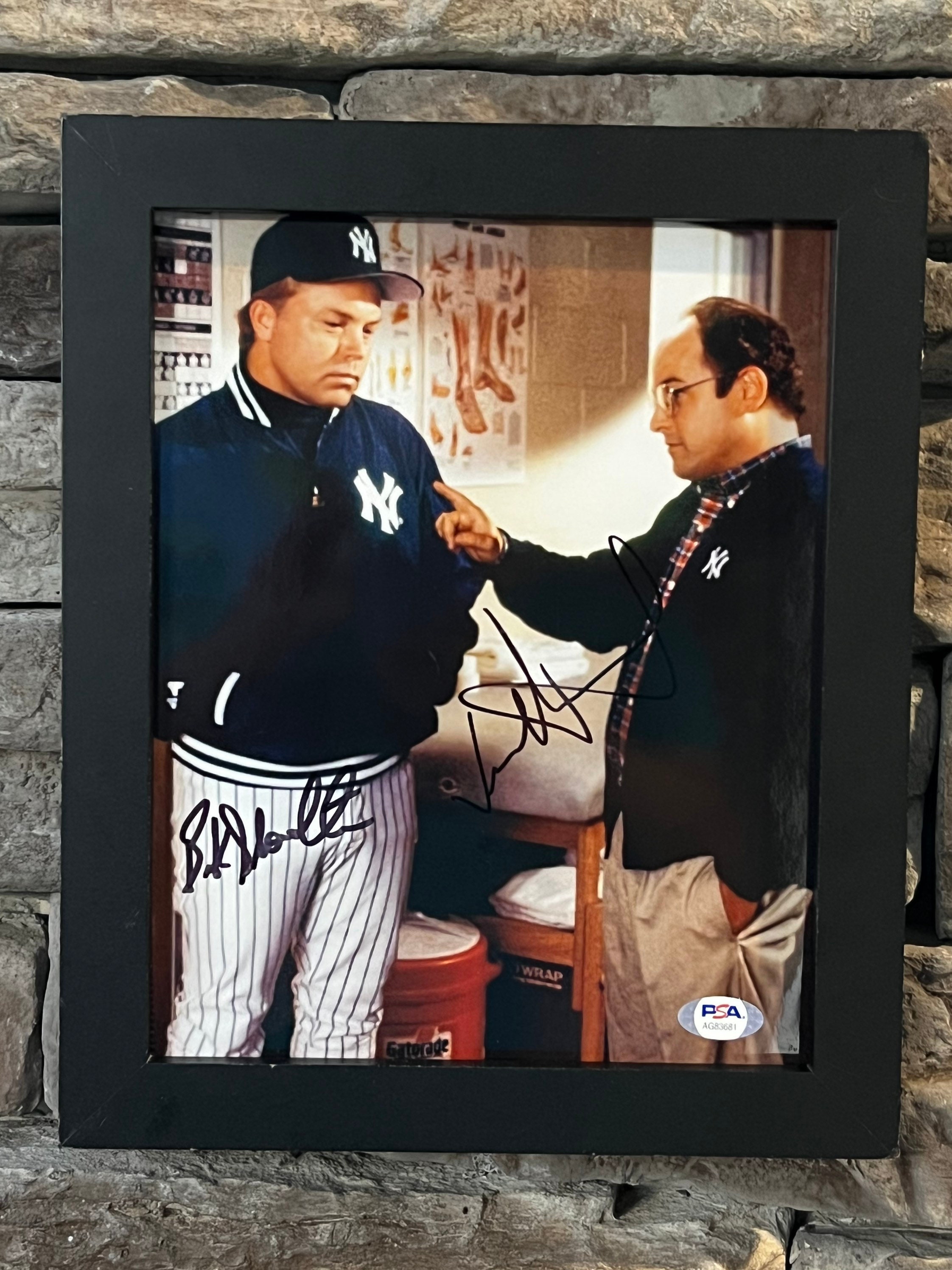 Buck Showalter Seinfeld