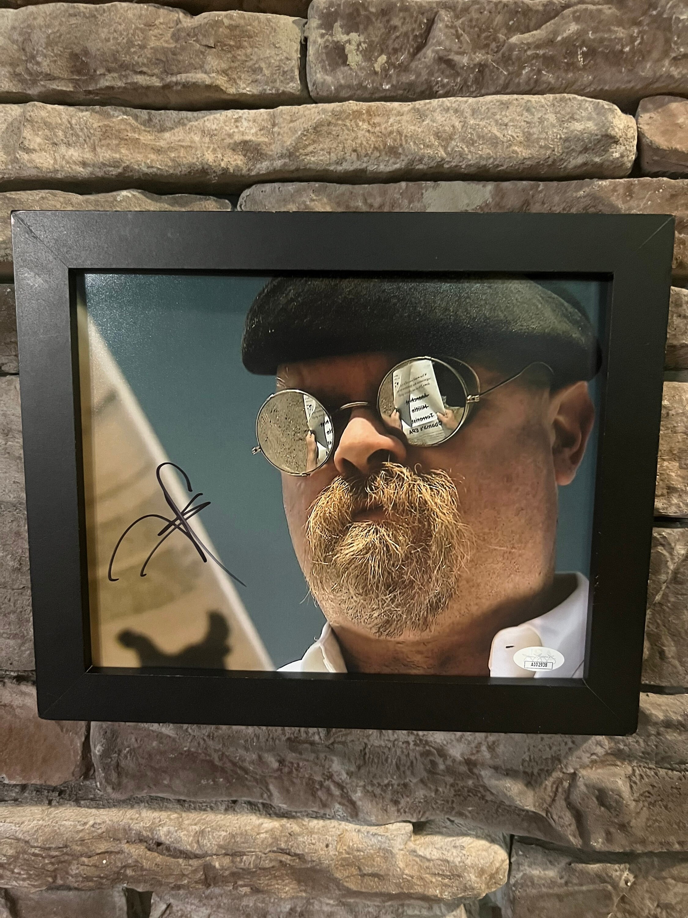 Mythbusters Walrus I Myth You