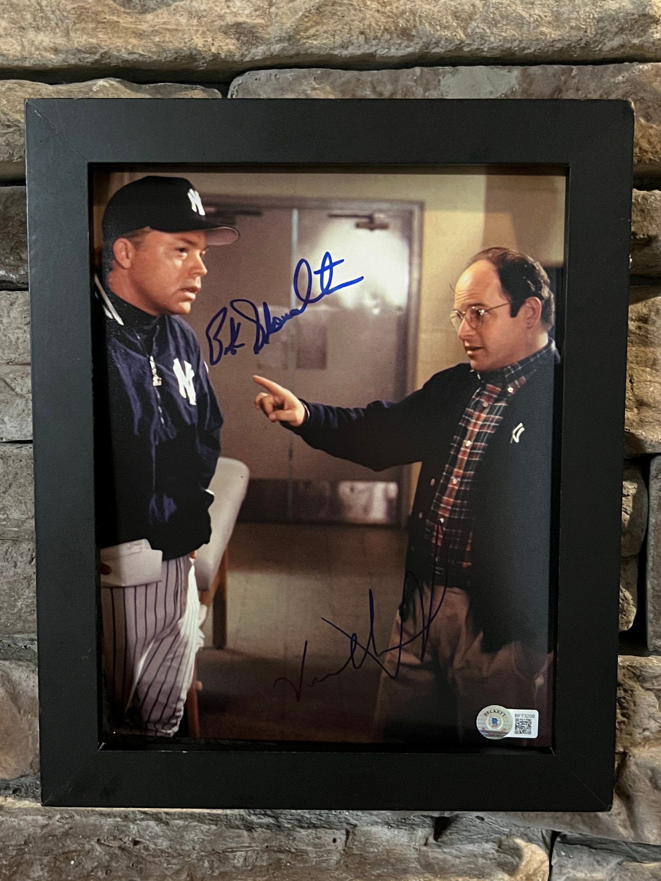 Buck Showalter Seinfeld