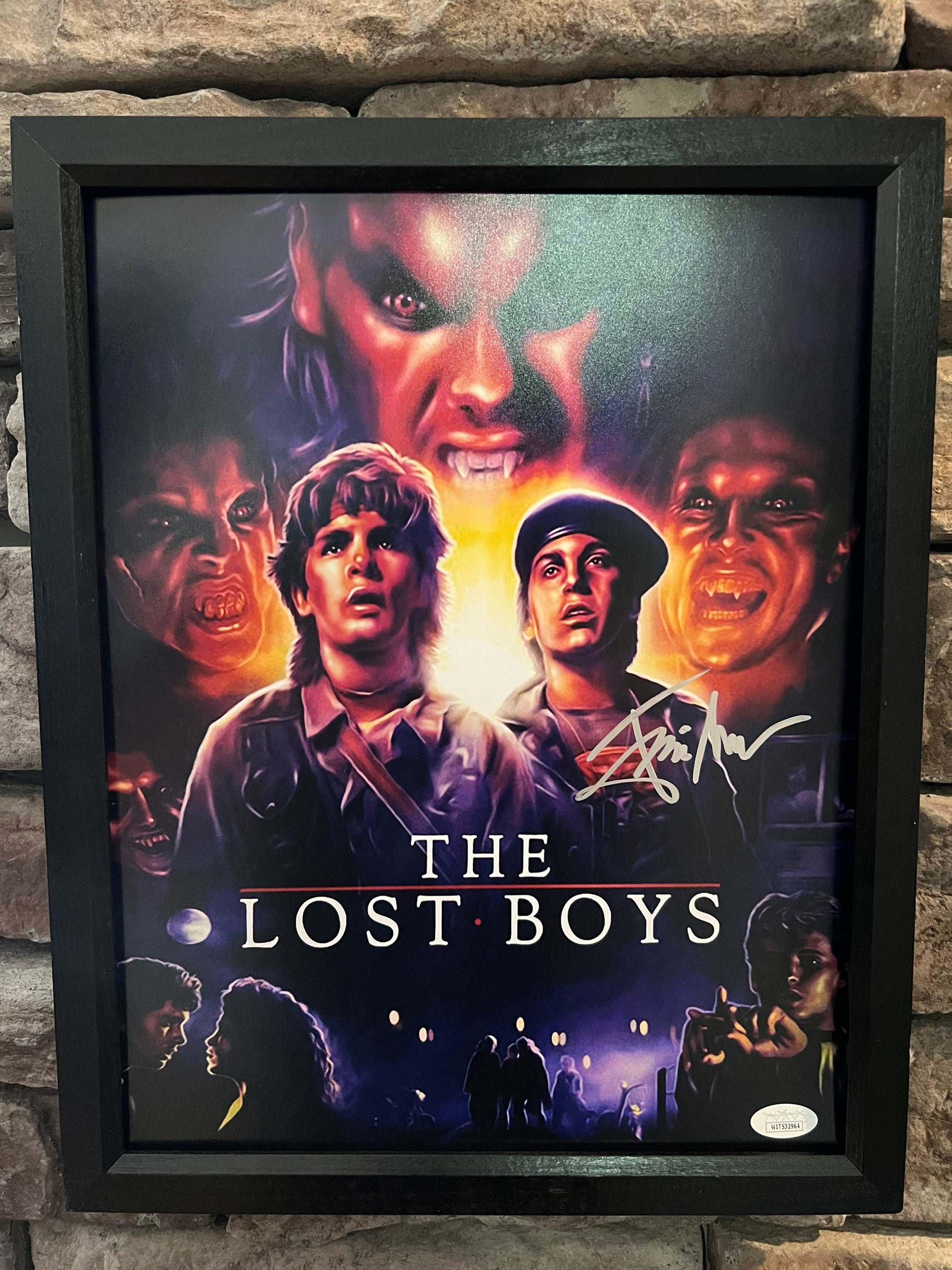 Jamison Newlander Alan Frog