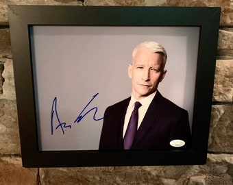 Anderson Cooper - Etsy