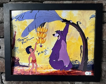 Bruce Reitherman - Etsy