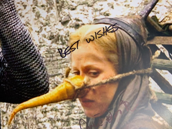 Connie Booth Monty Python