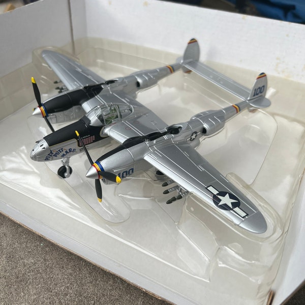 Diecast Airplane Models - Etsy