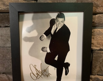 Chubby Checker - Etsy