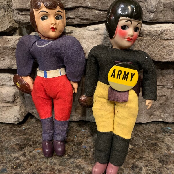 Army Doll - Etsy