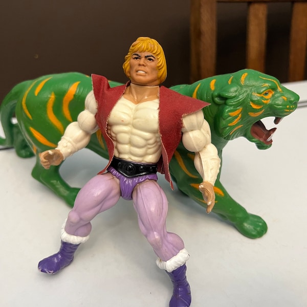 He Man Vintage Toys - Etsy