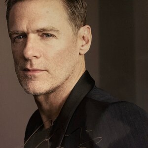 Autographed Bryan Adams Framed 8X10INCH Photo With COA. - Etsy