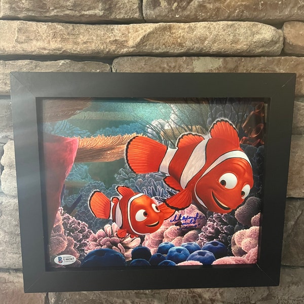 Pixar Finding Nemo - Etsy