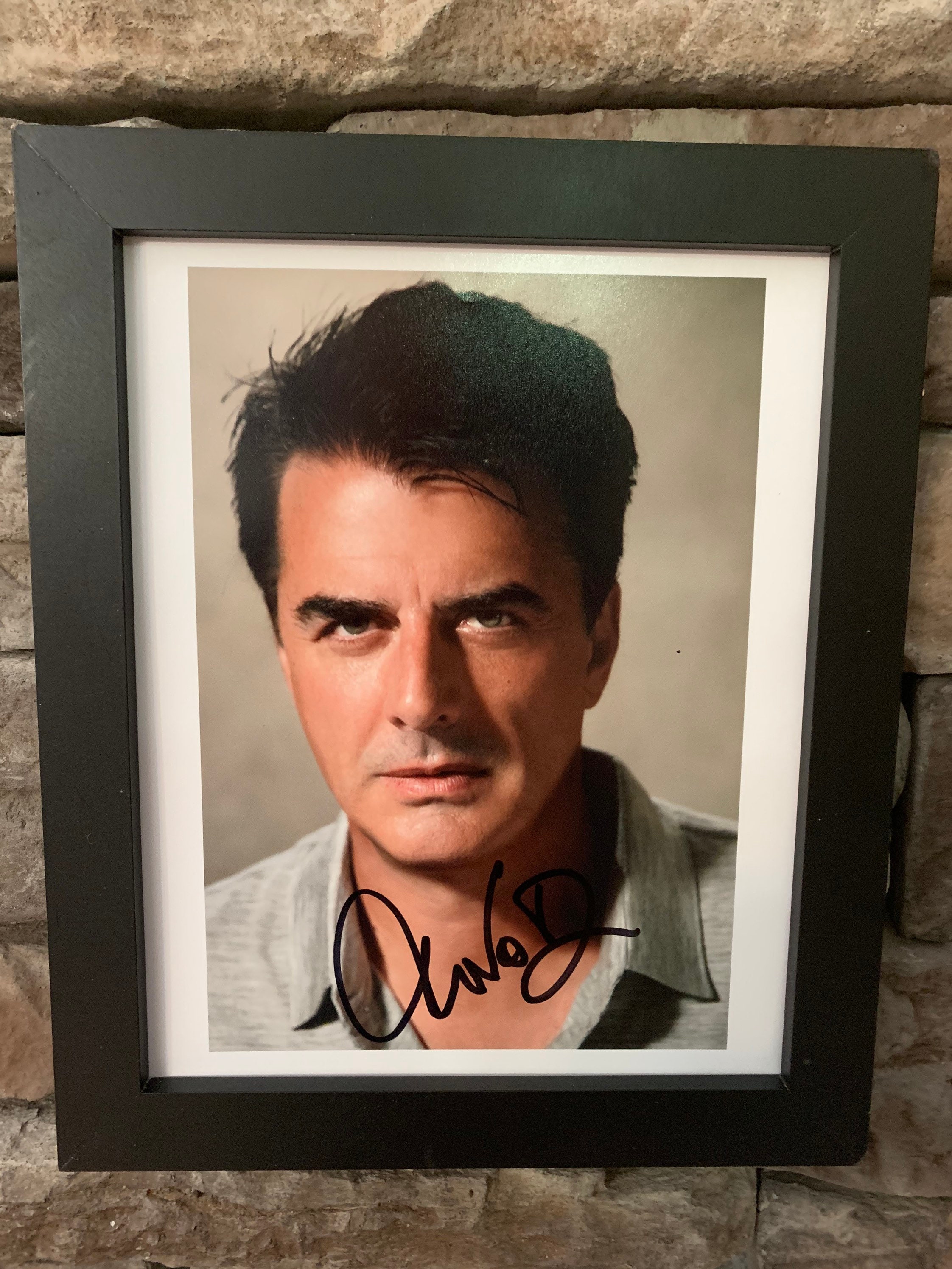 Chris Noth Law And Order