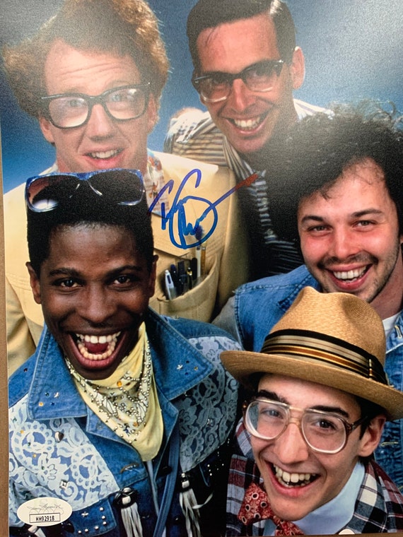 Timothy Busfield Revenge Of The Nerds