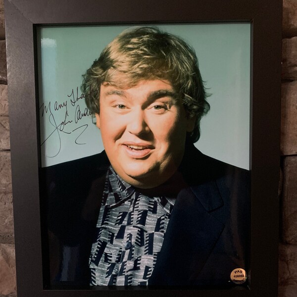 John Candy - Etsy