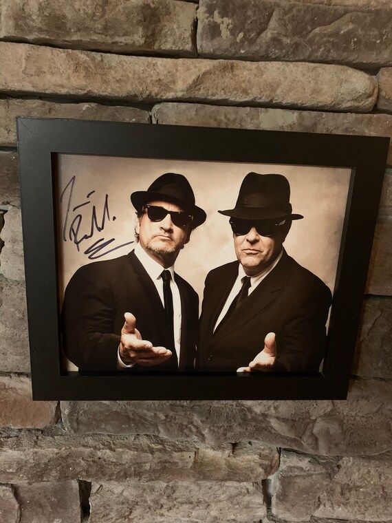 Jim Belushi Blues Brothers