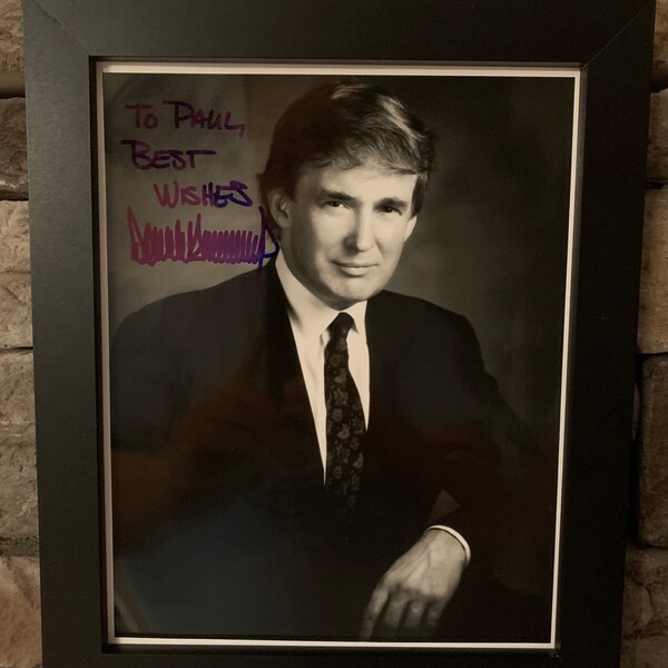 Donald Trump Poster - Etsy