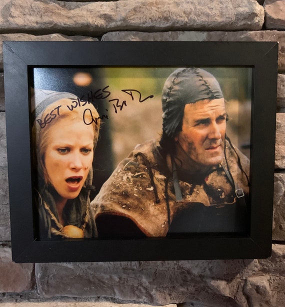 Connie Booth Monty Python