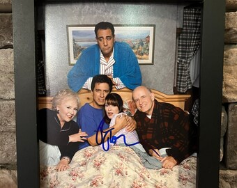 Everybody Loves Raymond Pilot Episode TV Script Signature - Etsy