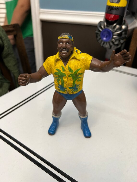 Titan Sports Inc Wrestlers 1986 | atelier-yuwa.ciao.jp